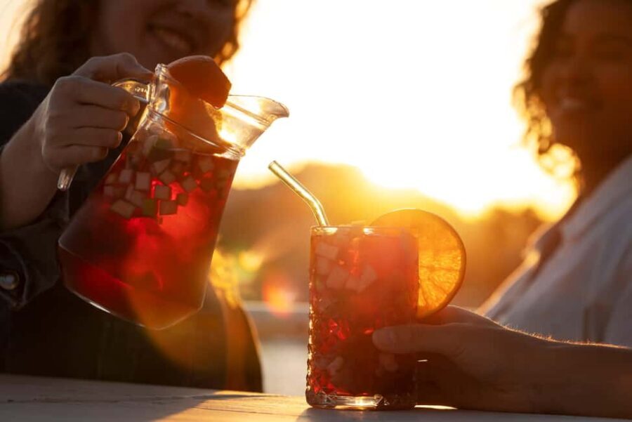 Lisbon with Tukxi: Sunset TukTuk Tour with Local Flavors - Who Will Love This Tour?