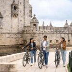 Lisbon:Private Belém Walking Tour & Pastel de Belém Workshop - Final Thoughts