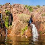 Litchfield National Park Day Tour from Darwin - Detailed Itinerary Breakdown