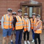 Liverpool: Football Stadiums Ebike Tour - FAQs