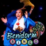 Liverpool: FunnyBoyz Benidorm Bingo Cabaret Show (Fridays) - Authentic Guest Feedback