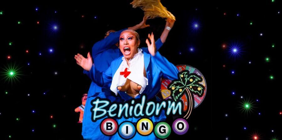 Liverpool: FunnyBoyz Benidorm Bingo Cabaret Show (Fridays) - Authentic Guest Feedback