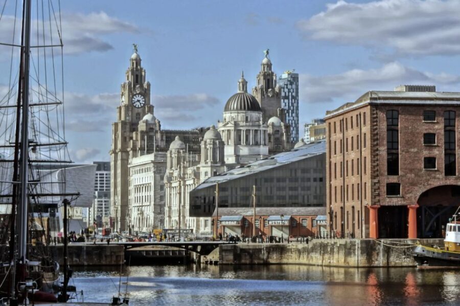 Liverpool: Pirate Pub Crawl & Boat Tour - The Itinerary in Detail: What to Expect