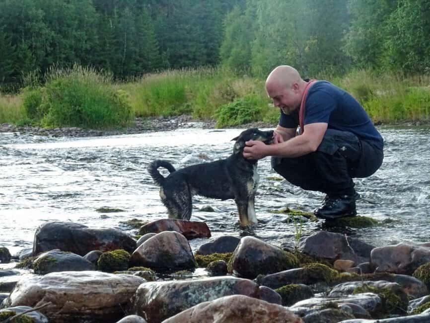 Ljørdalen - Trysil: Husky Hike with Campfire and lunch! - Practical Tips for Your Husky Hike