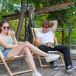 Ljubljana: Canoe and Craft Beer Tasting Tour - What You Can Expect from the Tour