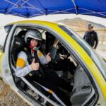 Ljubljana: Co-Driver Experience in a Rally Car - What’s the Value in This Experience?