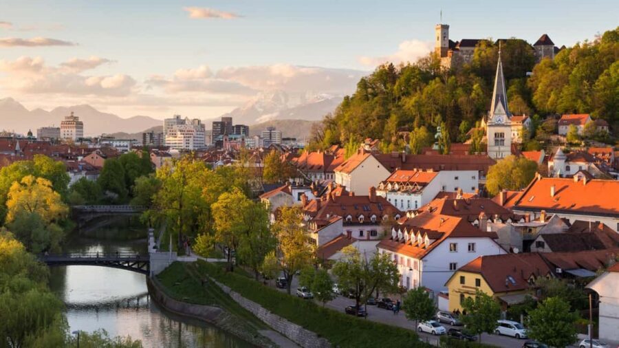 Ljubljana Historic Old Town  Private & Family-Friendly Tour - Top Highlights That Make This Tour Special