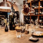 Ljubljana: Slovenian Wine Tasting at Wine Bar uklje - A Closer Look at the Wine Experience in Ljubljana