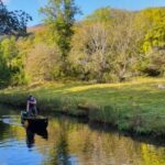 Llangollen: Guided Aqueduct Canoe Tour - Exploring the Tour in Depth