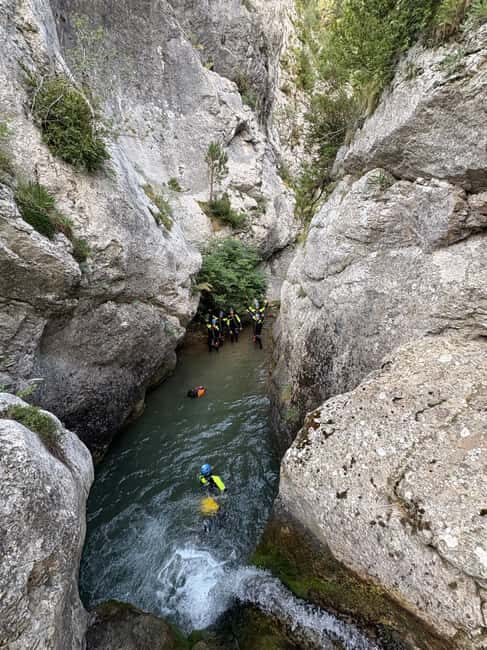 Lleida Pyrenees: Canyoning in the Barranco de Bóixols - Authentic Experiences and Real Feedback