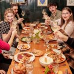 Local Foodie Adventure in London: 10+dishes, drinks and more - Overview of the Journey
