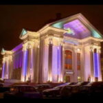 Local Guide of Vilnius Nightlife Private Tour - The Itinerary: What to Expect