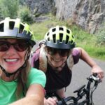 Loch Katrine: Goat Ice Cream Tasting and Farm Tour by E-Bike - What Travelers Say