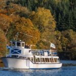 Loch Katrine  National Park Autumn/Winter Wonderland Cruise - Is It Worth the Price?