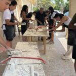 Locorotondo: Create a stone souvenir with your own hands - Is this Experience Worth It? Analyzing the Value