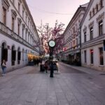 Lodz: Industrial Heritage Walking Tour with Guide - Liberty Square: Heart of Early Lodz