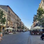 Lodz: Standard Walking Tour  2 Hours of Urban Stories - What’s Included and What to Expect