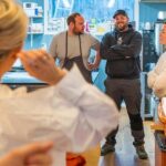 Lofoten: Food Tour and cinnamon bun masterclass - Authentic Reviews: What Past Participants Are Saying