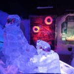 Lofoten: Magic Ice Bar Entry Ticket with Welcome Drink - Authenticity and Genuine Value