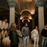 Logroño: Guided visit with tasting of 3 wines and appetizer at Viña Ijalba. - An In-Depth Look at the Viña Ijalba Tour