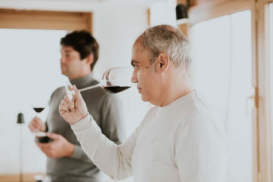 Logroño: Premium Wine Flight - Tasting of 4 Wines - The Experience: A Step-by-Step Overview