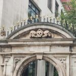 London: 1 to 1 City of London Walking Tour with Ex-Detective - What to Expect at Each Stop