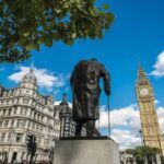 London: Amazing London Walking Tour  50+ Iconic Landmarks - A Complete Breakdown of the Itinerary
