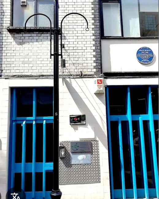 London: Beatles Magical Mystery Tour; Abbey Road, Savile Row - What the Experience Feels Like