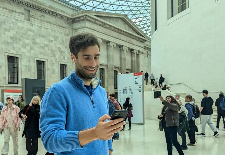 London: Bloomsbury Guided Tour & British Museum Visit - Who This Tour Is Best For