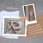 London: British Museum: Greek Treasures Private Tour - What You Can Expect in Detail