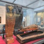 London: British Museum Guided Tour - Key Points