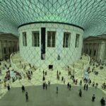 London: British Museum Guided Tour with Priority Timeslots - A Walk Through the Major Highlights