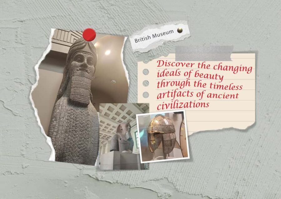 London: British Museum Tour, Ancient Daemons & Timeless Art - The Itinerary Breakdown: What Makes Each Stop Special