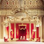 London: Buckingham Palace and Tea at The Clermont Hotel - Afternoon Tea at The Clermont Hotel: A British Tradition