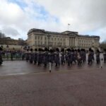 London Buckingham Palace: Changing of the Guard Walking Tour - Who Would Love This Tour?