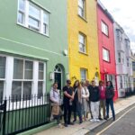 London: Chelsea Walking Tour - Stories, Sights & Small Bites - Tasting Local Flavors