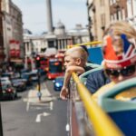 London: Children's Open Top Bus Tour - Halloween Special - Why This Tour Offers Good Value