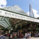 London: Christmas Lights & Bites Tour - What’s Included and What You Should Know