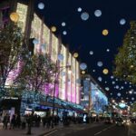 London Christmas Lights Open-Top Bus Tour. 2025 Early Bird - The Experience: What to Expect