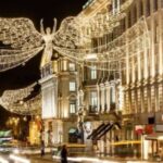 London: Christmas Lights Tour, Mince Pies, & Festive Drinks - Who Will Love This Tour?