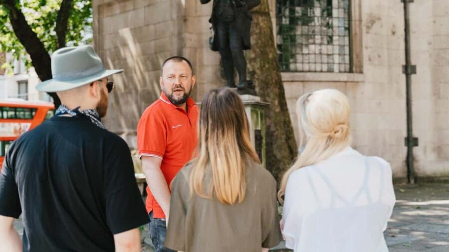 London: City, Square Mile & St. Pauls with Local Guide - Why This Tour Offers Great Value