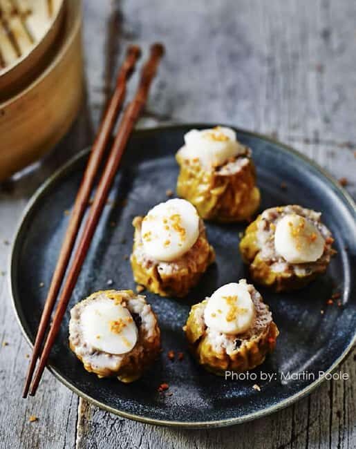 London: Dim Sum and Bao Cooking Class with Wine - Analyzing the Value