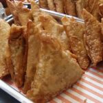 London East End Food & Market Tour - The Sum Up