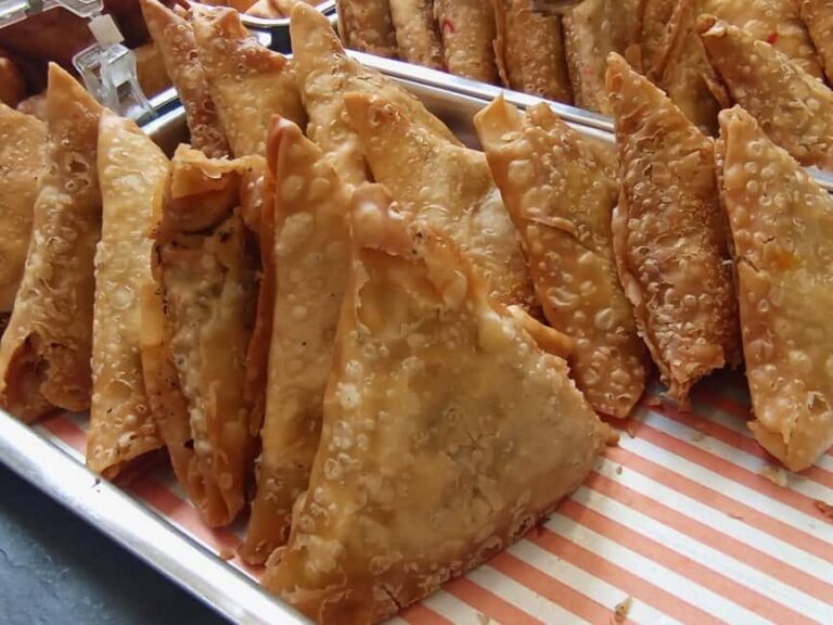 London East End Food & Market Tour - The Sum Up