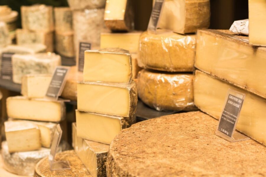 London Food Tour in Soho or Borough Market With 6+ Tastings - The Practicalities: What to Expect