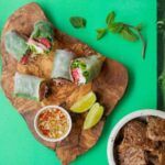 London: Full Day Vietnamese Cooking Class with Wine - Introduction: What Makes This Vietnamese Cooking Class Special?