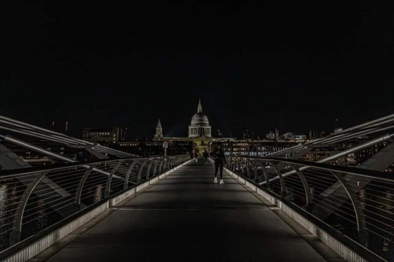 London Ghost Walking Tour: Tales of Terror & Mystery - The Highlights: Why This Ghost Tour Stands Out