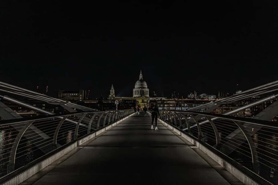 London Ghost Walking Tour: Tales of Terror & Mystery - The Highlights: Why This Ghost Tour Stands Out