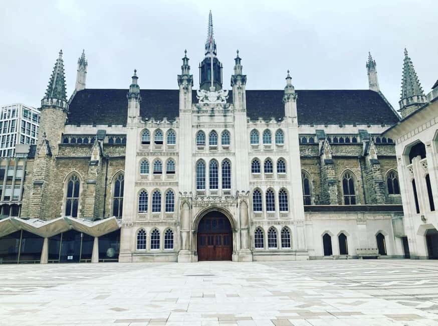 London: Great Fire Guided Walking Tour - Final Thoughts: Is It Worth Your Time?