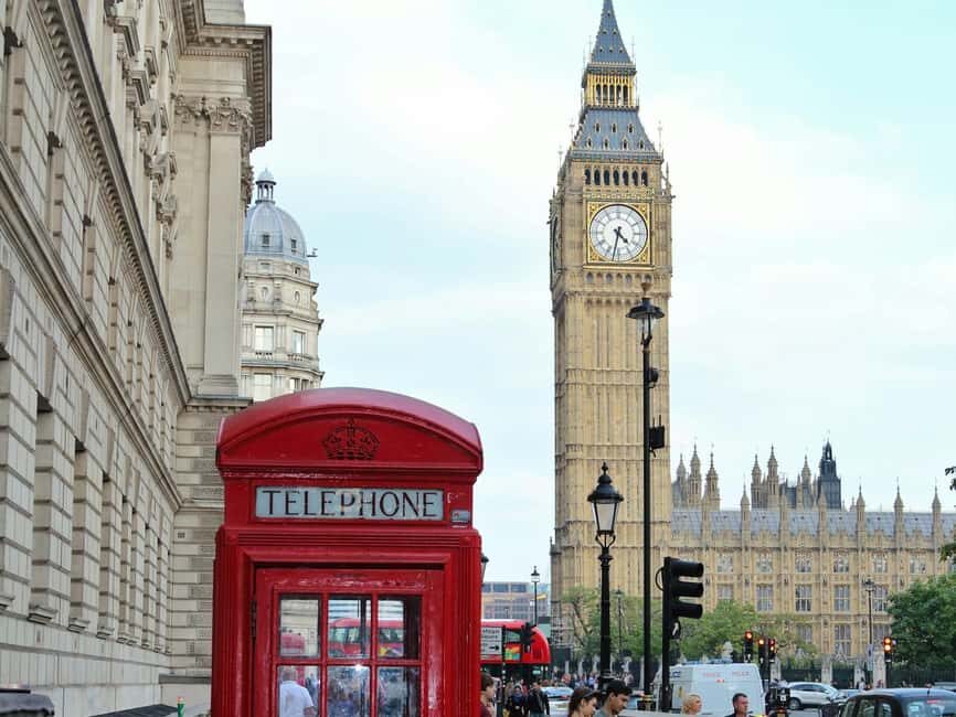 London: Great Thames Tour - Travel by Boat, Explore on Foot - The Value of This Tour